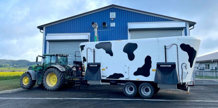 50m3 Biga Mammoet - Peeters Group