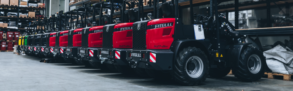 Startseite - Peeters Group