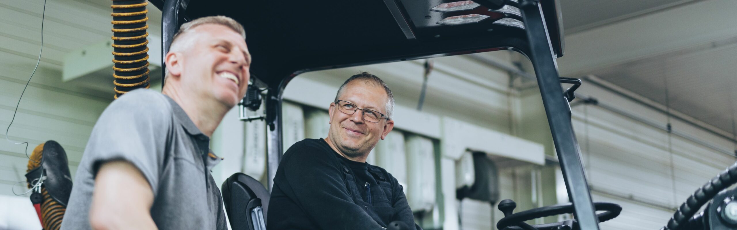 About us - Peeters Group