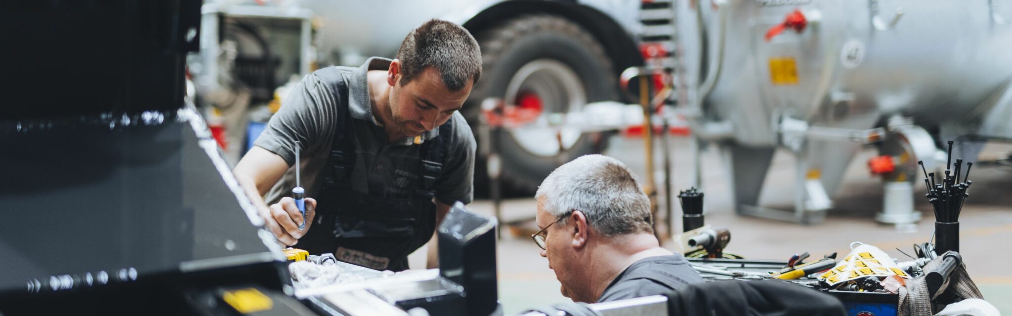 Startseite - Peeters Group