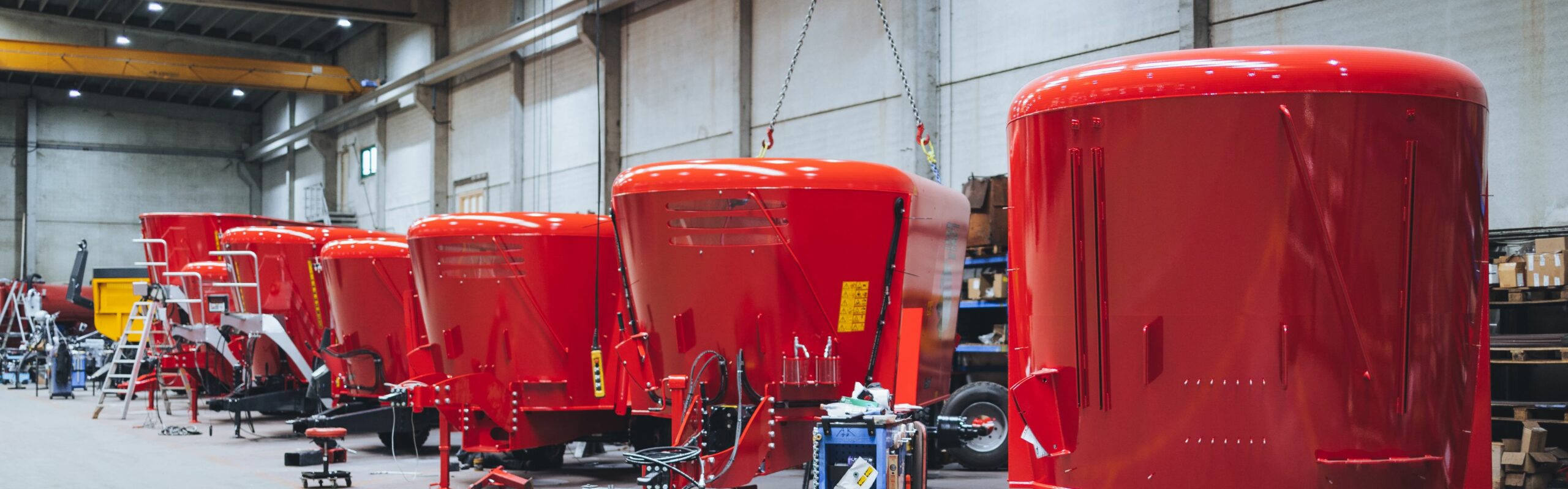 Over ons - Peeters Group